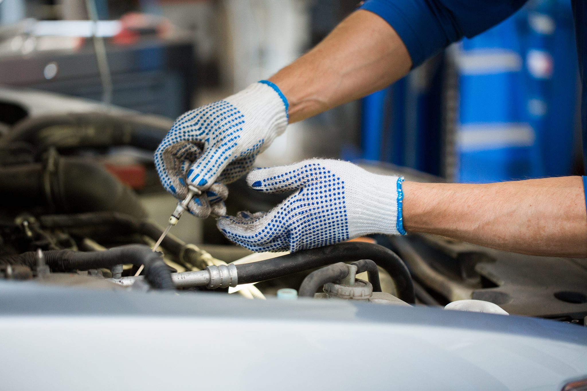 Careers - Mullen Auto and Diesel